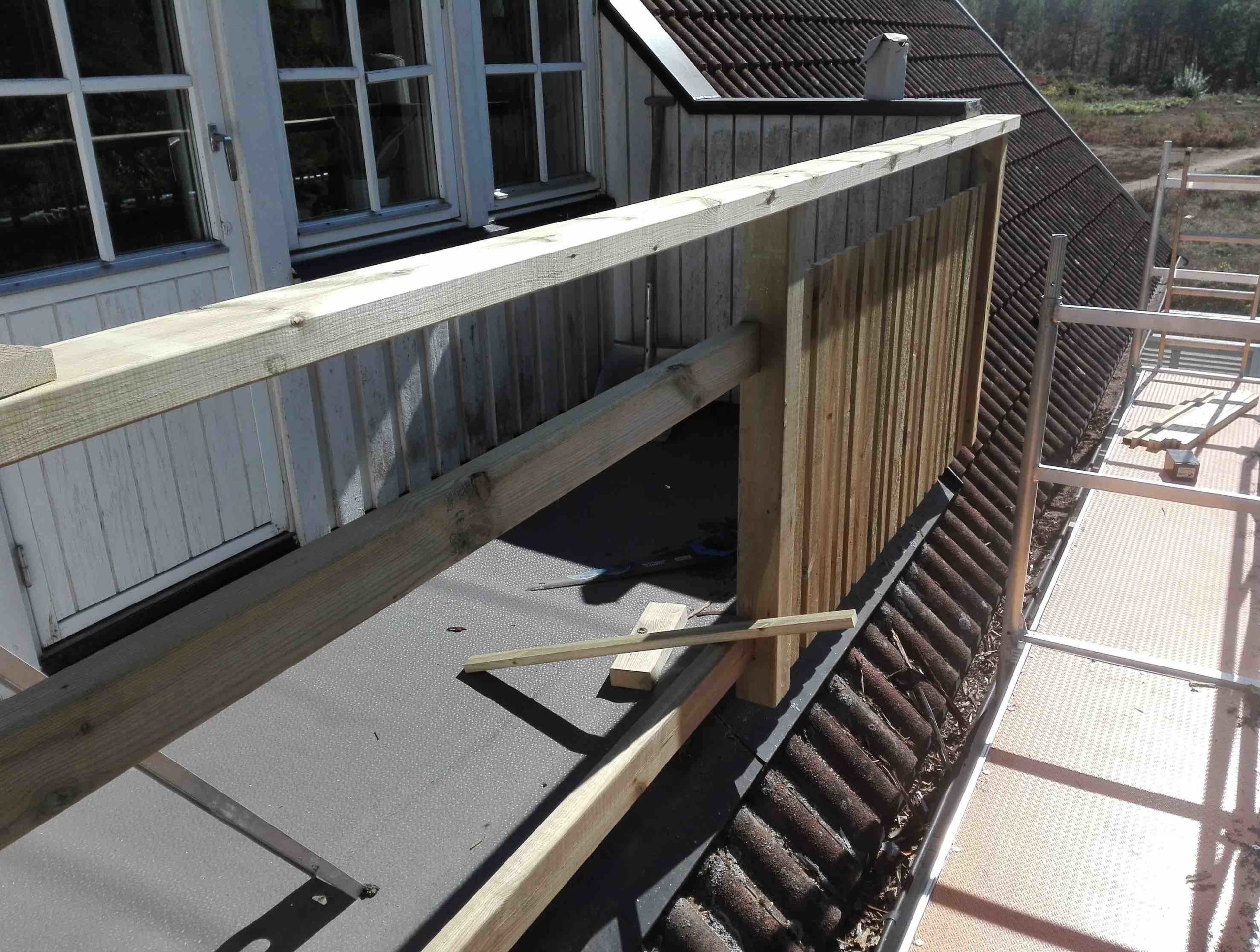 Referenser - Joakim Ohlsson Bygg och Service AB